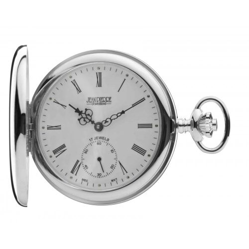 Greenwich Pocket Watch | British-Designed Pocket Watches