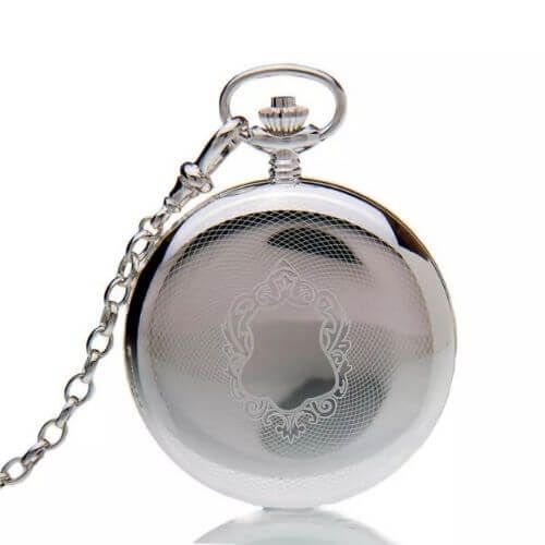 Greenwich Pocket Watch | British-Designed Pocket Watches