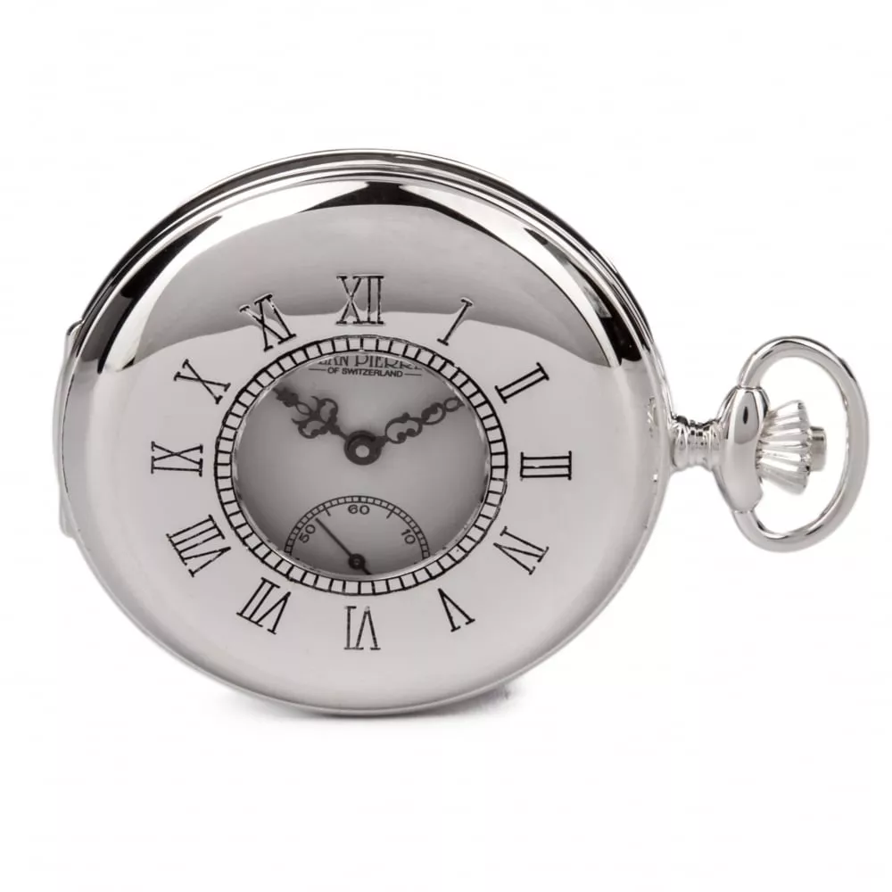 Greenwich Pocket Watch | British-Designed Pocket Watches