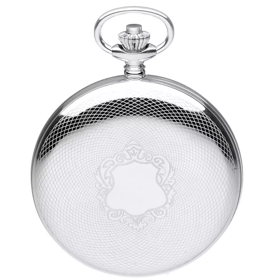 Greenwich Pocket Watch | British-Designed Pocket Watches