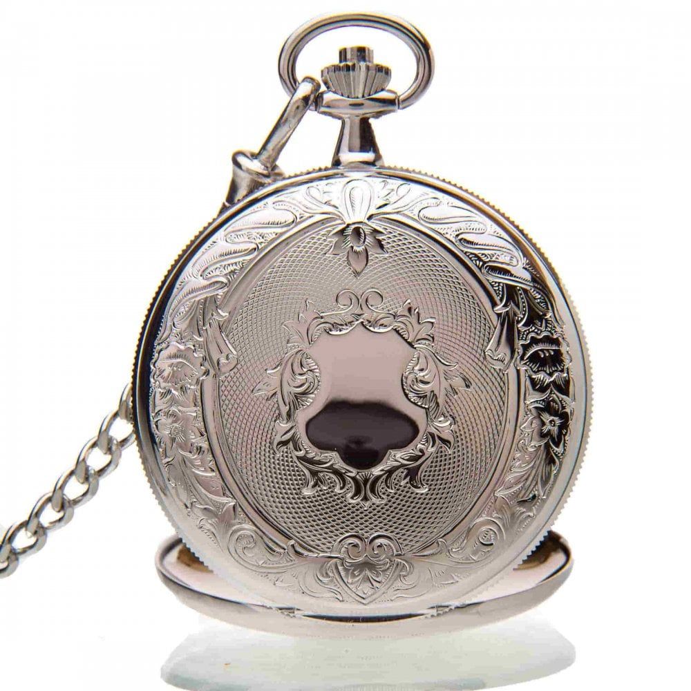 Greenwich Pocket Watch | British-Designed Pocket Watches