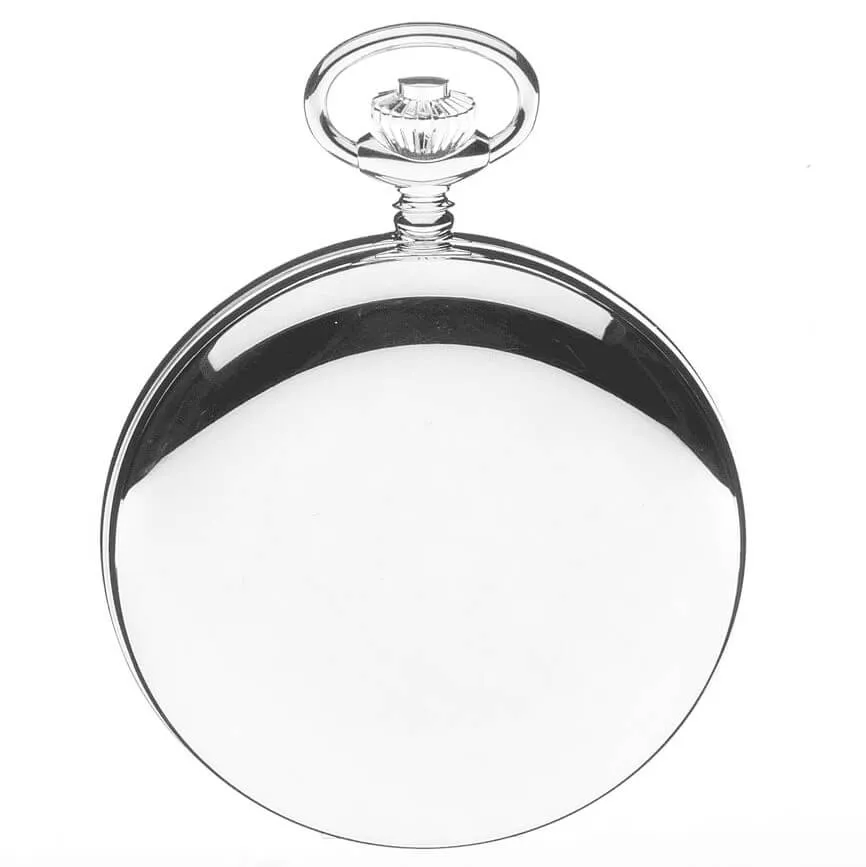 Greenwich Pocket Watch | British-Designed Pocket Watches