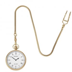 Pocket Watches & Accessories