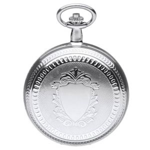 Mount Royal Pocket Watches from the Greenwich Pocket Watch Company