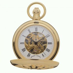 Pocket Watches & Accessories