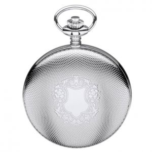Mount Royal Pocket Watches from the Greenwich Pocket Watch Company