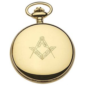 Mount Royal Pocket Watches from the Greenwich Pocket Watch Company