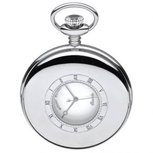 Mount Royal Pocket Watches from the Greenwich Pocket Watch Company