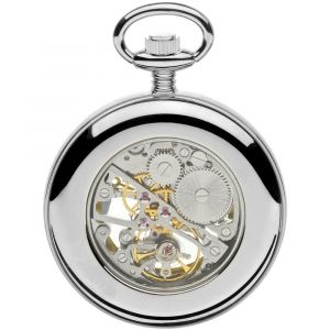Mount Royal Pocket Watches from the Greenwich Pocket Watch Company
